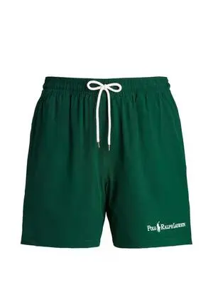 Polo Ralph Lauren Drawstring Beachwear