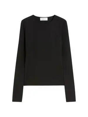 Sportmax Round Neck Knitwear For Women