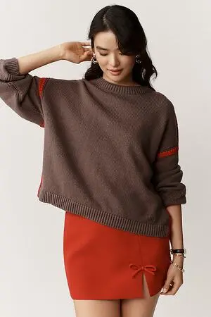 Maeve Pullover Sweaters For Women