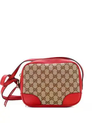 Gucci Mini Cross Body Bags