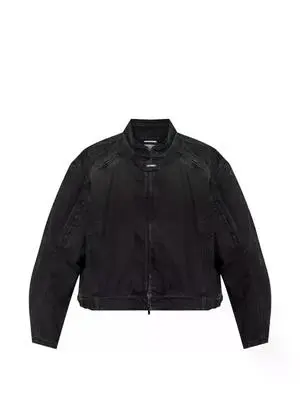 Vetements Long Sleeve Outerwear For Men