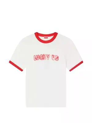 Kenzo Word's T-shirt