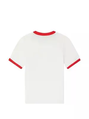 Kenzo Word's T-shirt