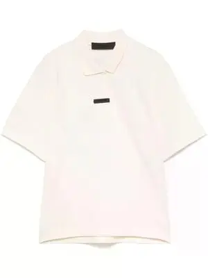 Fear Of God Cropped T-shirts For Women