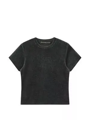 REST&RECREATION Round-neck T-shirt