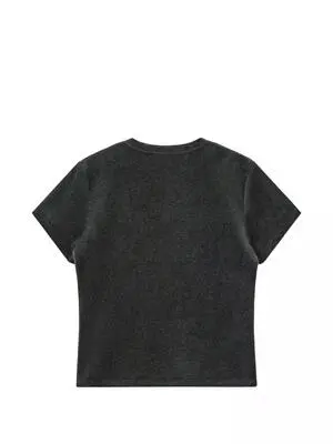 REST&RECREATION Round-neck T-shirt