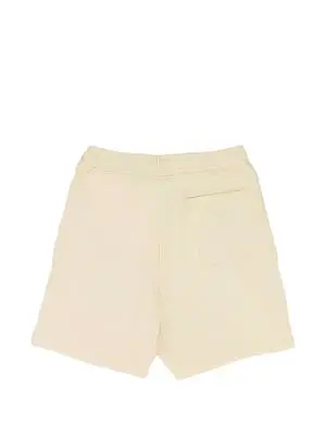 Rhude Drawstring-waist Track Shorts