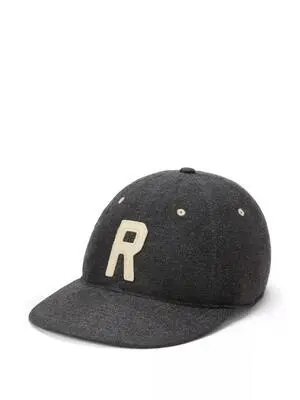 Polo Ralph Lauren Logo Baseball Cap - Grey