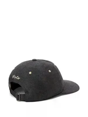 Polo Ralph Lauren Logo Baseball Cap
