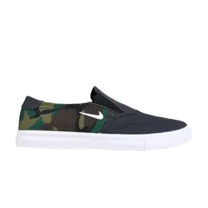 Nike Slip On Loafers For Men