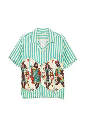 BODE Royals Shirt
