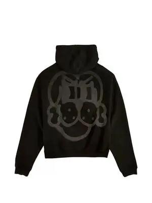 CHITO Graphic-print Hoodie