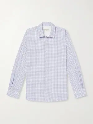 Officine Generale Shirts For Men