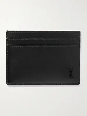 Saint Laurent Card Holder Wallets For Men