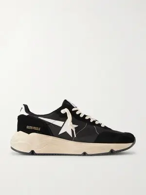 Men's Golden Goose Lace Up