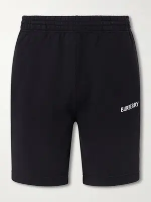Burberry Pull On Shorts For Men