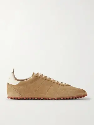 Officine Creative Trimmed Shoes For Men
