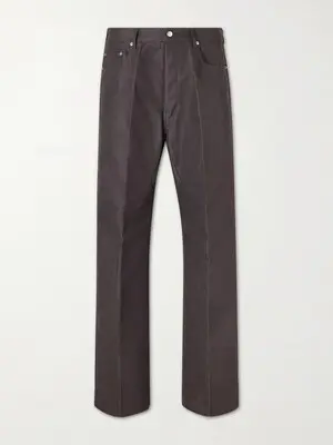 Men's Brown Pants