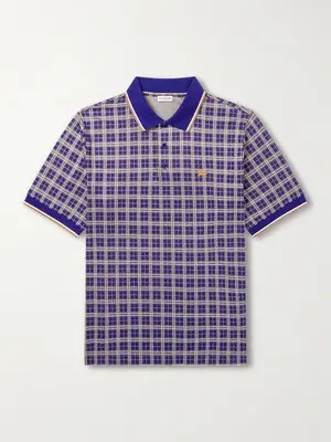 Burberry Polos For Men