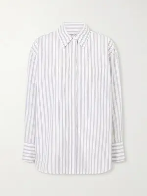 TWP Women's Striped Shirts