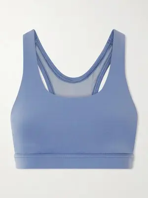 Lululemon Mesh Sports Bras