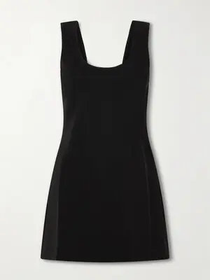 KALLMEYER Eloise Jersey Mini Dress