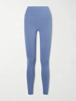 Lululemon Wunder Train High-rise Tight - Blue