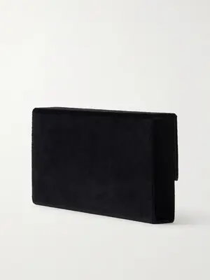 TOM FORD Velvet Clutch