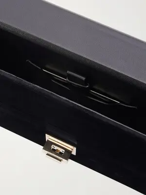 TOM FORD Velvet Clutch