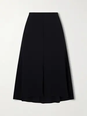 Jil Sander Draped Skirts