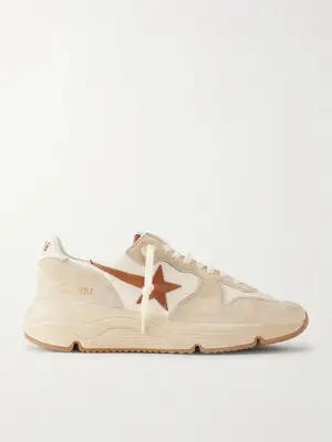 Golden Goose Athletic Shoes For Men