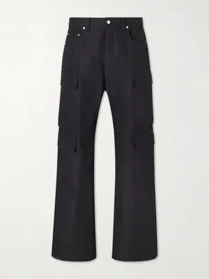 Rick Owens Oversized Pants For Men