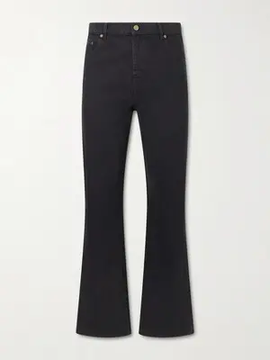 Gabriela Hearst Straight Leg Jeans For Men