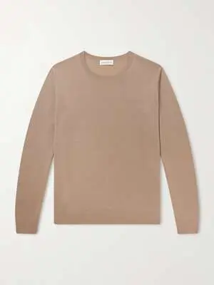 Dries Van Noten Merino Wool Sweater