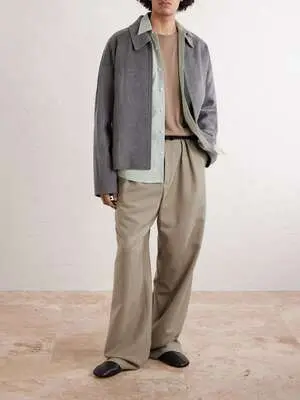 Dries Van Noten Merino Wool Sweater