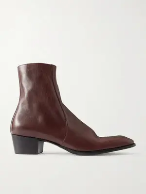 Saint Laurent Casual Boots For Men
