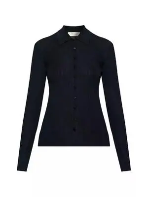 Lisa Yang Button Detailed Cardigans For Women