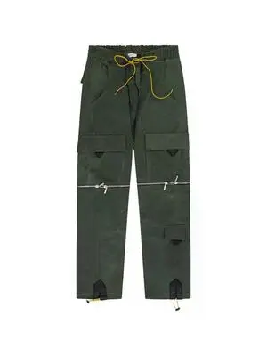 Rhude Drawstring Pants For Men