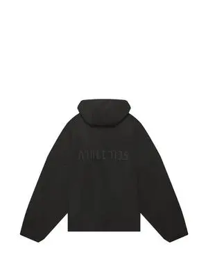 Fear Of God X Adidas Funnel-neck Graphic Sweater