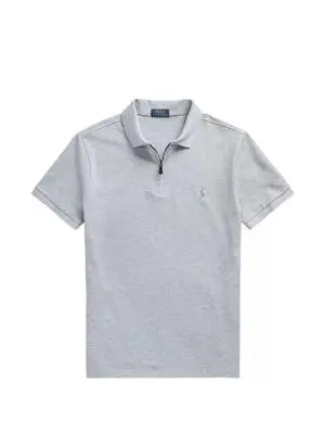 Polo Ralph Lauren Zip Up Polos For Men