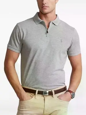 Polo Ralph Lauren Half-zip Polo Shirt