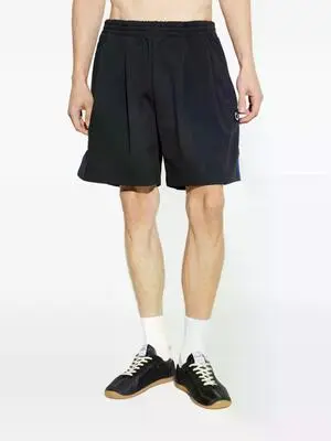 Kenzo Embroidered Shorts