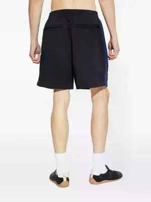 Kenzo Embroidered Shorts