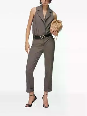 Liu Jo Mélange Vest