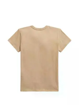 Polo Ralph Lauren Polo Bear Cotton T-shirt