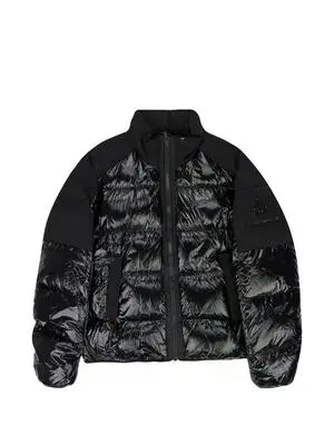 Moose Knuckles Quilted Padded Jacket