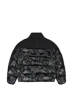 Moose Knuckles Quilted Padded Jacket