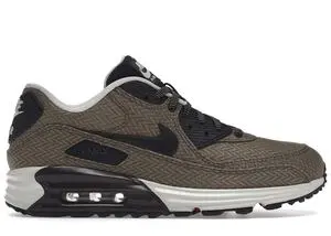 Nike Air Max Lunar90 Sneakers