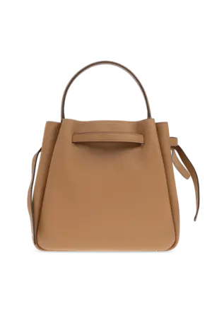 Tory Burch Handbag Romy - Brown