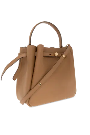 Tory Burch Handbag Romy - Brown